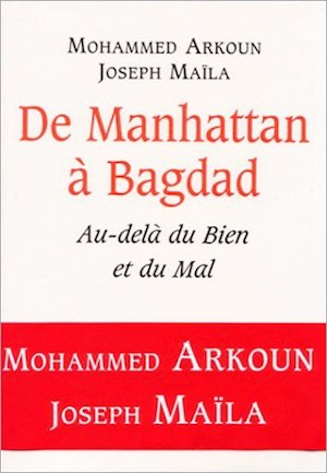 Joseph Maïla - Conférence Paris | L'ISLAM AU XXIe SIÈCLE